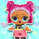 LOL Dolls: a surprise ball (by Kumiho): Play Online For Free On Playhop