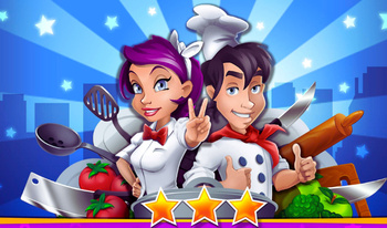 Cooking Games Online: Play For Free On Playhop