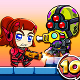 Zombie Mission 10 (by RHM Interactive): Play Online For Free On Playhop