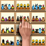 Item sort - Sorting things out (by Baranovskaya): Play Online For Free ...