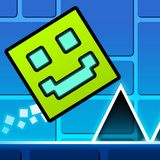 Geometry Cube 2: Challenge (by IceRainWave): Play Online For Free On ...