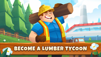 Lumber Inc (by INTERGAME OOO): Play Online For Free On Playhop