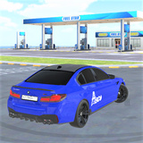 Driver Online Cars (by Vay Game): Play Online For Free On Playhop