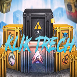 Klik Trech (por Chester): Juega Gratis Online en Playhop
