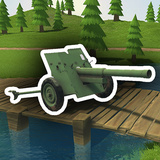 Artillery Vs Tanks (by AO.games): Play Online For Free On Playhop