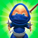 Baby Ninja: Play Online For Free On Playhop
