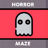 Horror-Maze (by hashiyama): Play Online For Free On Playhop