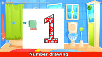 Learning Numbers, Math for Kids (by turbo_developer_webmasterblg): Play ...