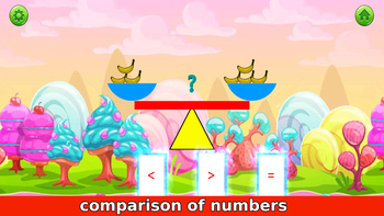 Learning Numbers, Math for Kids (by turbo_developer_webmasterblg): Play ...