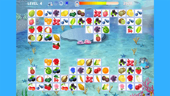 Fruit Connect (von Inspire Games): Spiele kostenlos online auf Playhop