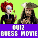 Quiz Guess Movie (by IvadoGames): Play Online For Free On Playhop