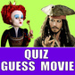 Quiz Guess Movie (by IvadoGames): Play Online For Free On Playhop