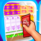 Fridge: perfect stocking (by Kahraman Kurt): Play Online For Free On ...
