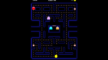 PacMan (by SM_Games): Play Online For Free On Playhop