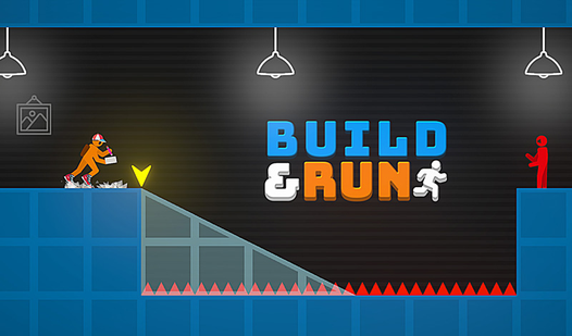 Build & Run (by Fennec Labs): Play Online For Free On Playhop