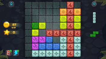 Element Blocks (by Famobi-Dev): Play Online For Free On Playhop