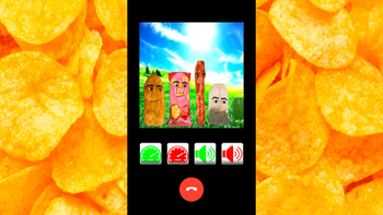 Call Omega Chips witch crab (by BaBylON): Play Online For Free On Playhop