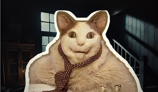 RUNAWAY: Boo! Are you scared? Don't be afraid! (von Playme): Spiele ...