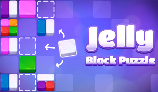 Jelly Block Puzzle (by Inlogic): Play Online For Free On Playhop