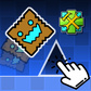 Geometry Dash: Super Editor (by FrostPanda Games): Play Online For Free ...