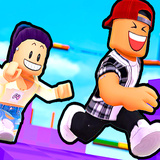 Ultimate Obby Parkour Adventure Online (by Yeenreally Development ...