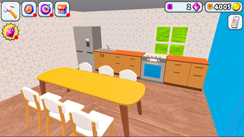 Obby: Build your House! (by Molotok): Play Online For Free On Playhop