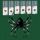 Good Old Spider Solitaire (by Aiymny): Play Online For Free On Playhop