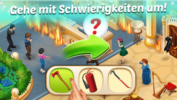 Family Hotel (von PlayFlock): Spiele kostenlos online auf Playhop