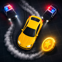 Police Chase Run: Play Online For Free On Playhop