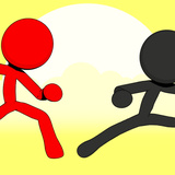 Stick-Fighter (by JL studio): Play Online For Free On Playhop