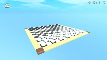 Checkers with AI (by atmansoft): Play Online For Free On Playhop