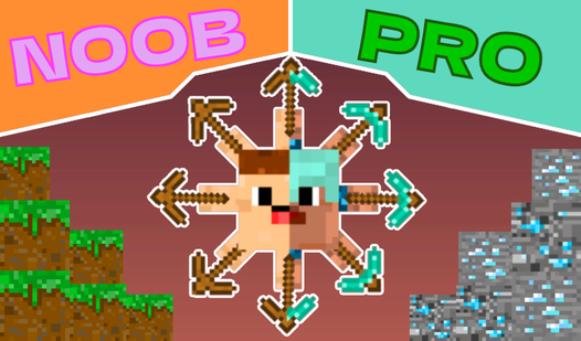 Nubik Skewer (by SPRIT-GAME): Play Online For Free On Playhop
