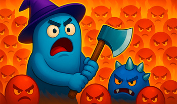 Alien: Tasty Farm (by FITGAME): Play Online For Free On Playhop