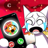 Urgently Call Sprunki from Incredibox! (by EpicGamesStore): Play Online ...