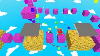 Lucky blocks obby for two players (by Rudol'f Vagner): Play Online For ...