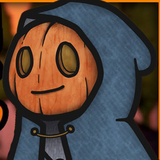 Pumpkin Panic: Play Online For Free On Playhop