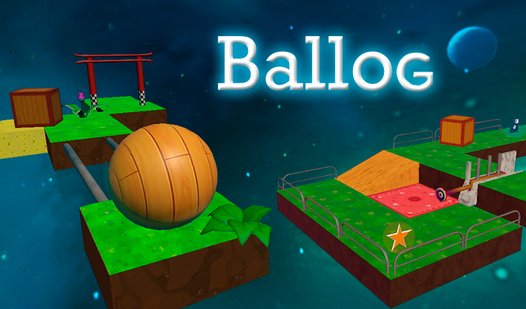 Ballog (per Callisto Games Studio): Juega Gratis Online en Playhop