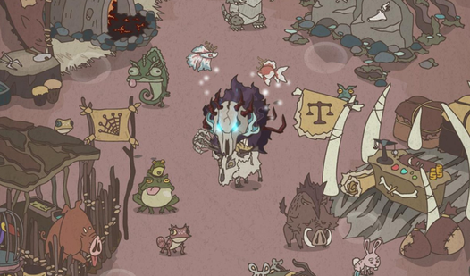 Wild Tamer (per MirraGames): Jugar En Línia De Forma Gratuïta Playhop