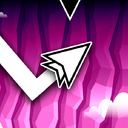 Geometry Dash: Unstoppable Wave (by Nk - Game Developer): Play Online ...