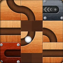Roll This Ball: Main Gratis Online di Playhop