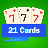 21 Cards (by Taber Play): Play Online For Free On Playhop