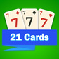 21 Cards (by Taber Play): Play Online For Free On Playhop