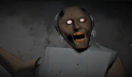 cyber granny scary granny mod horror games! — search results on the ...