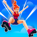 Roller Racing (by Kahraman Kurt): Play Online For Free On Playhop