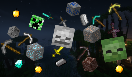 Block Click Adventure (by Valerianze): Play Online For Free On Playhop