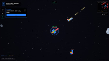 Galaxy Block Craft: Play Online For Free On Playhop