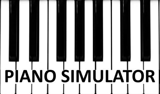 Piano simulator (oleh TonyUner): Mainkan Online Secara Gratis Di Playhop