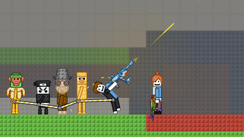 Obby Steal a Brainrot Playground (由 Rusin Games): 在 Playhop 上免费在线玩