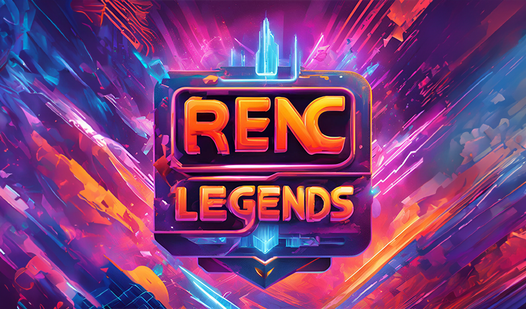 Renc Legends (von RENC): Spiele kostenlos online auf Playhop