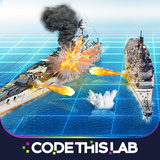 Battleship War Multiplayer (by CodeThisLab): Play Online For Free On ...